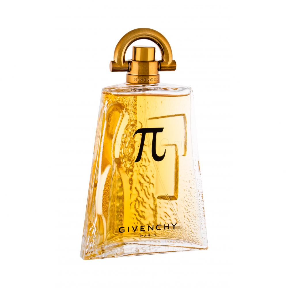 Givenchy Pí Eau de Toilette για άνδρες 100 ml | Parfimo.gr