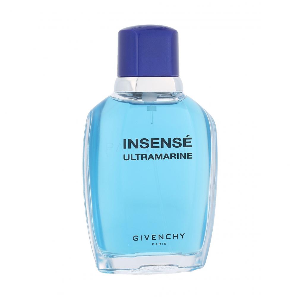Givenchy Insense Ultramarine Eau de Toilette για άνδρες 100 ml | Parfimo.gr