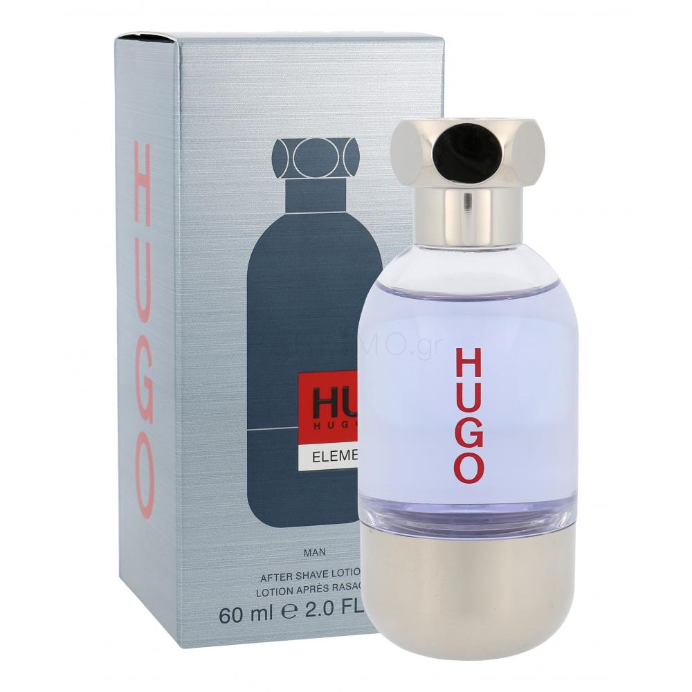 HUGO BOSS Hugo Element Aftershave προϊόντα για άνδρες 60 ml | Parfimo.gr