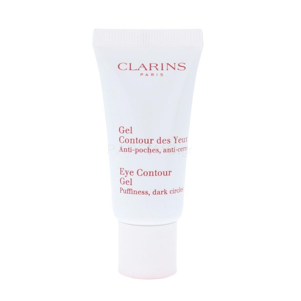 Clarins Eye Care Eye Contour Gel Τζελ ματιών για γυναίκες | Parfimo.gr