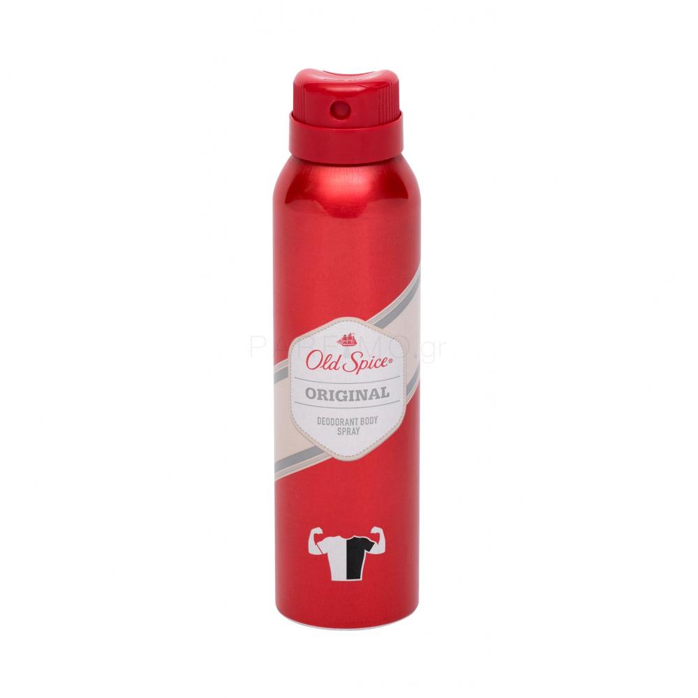 Old Spice Original Αποσμητικό για άνδρες 150 ml | Parfimo.gr