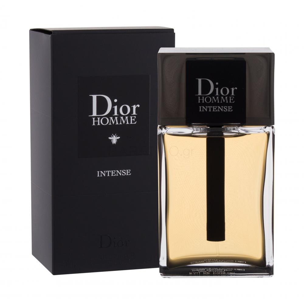 Dior Dior Homme Intense 2011 Eau de Parfum για άνδρες 150 ml | Parfimo.gr