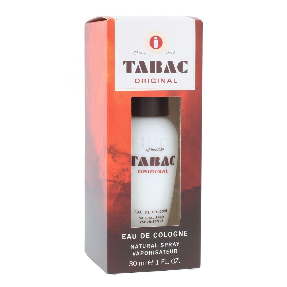 TABAC Original Eau de Cologne για άνδρες 30 ml | Parfimo.gr