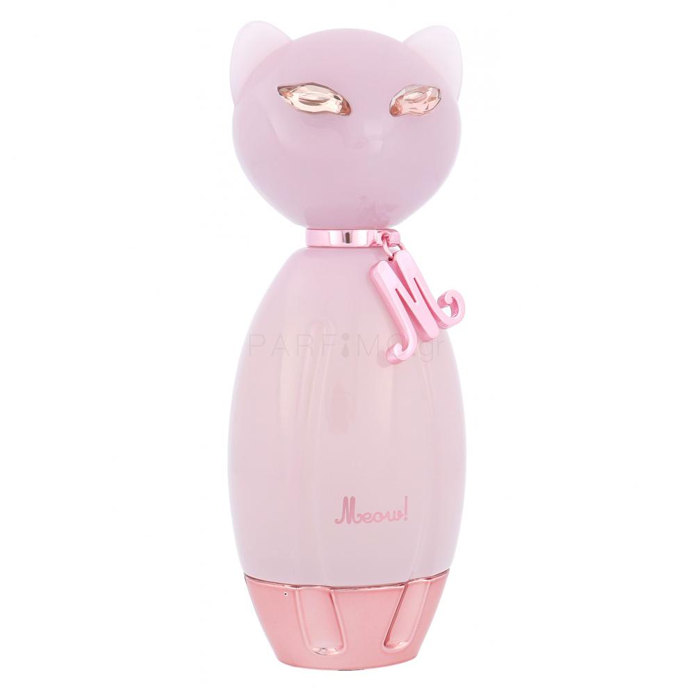 Katy Perry Meow Eau de Parfum για γυναίκες 100 ml | Parfimo.gr