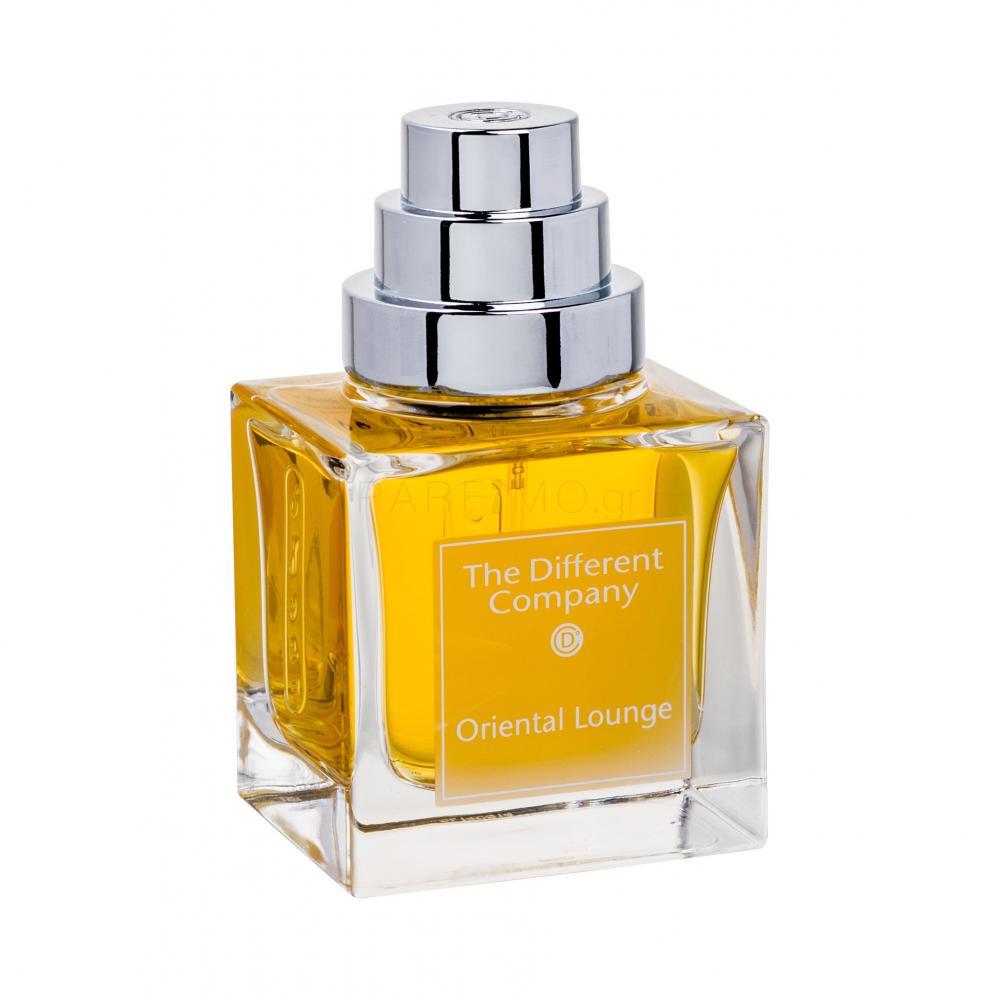 The Different Company Oriental Lounge Eau de Parfum 50 ml | Parfimo.gr