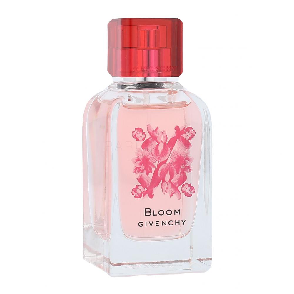 Givenchy Bloom Eau de Toilette για γυναίκες 50 ml | Parfimo.gr
