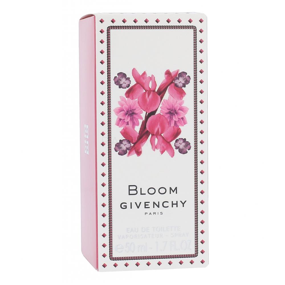 Givenchy Bloom Eau de Toilette για γυναίκες 50 ml | Parfimo.gr