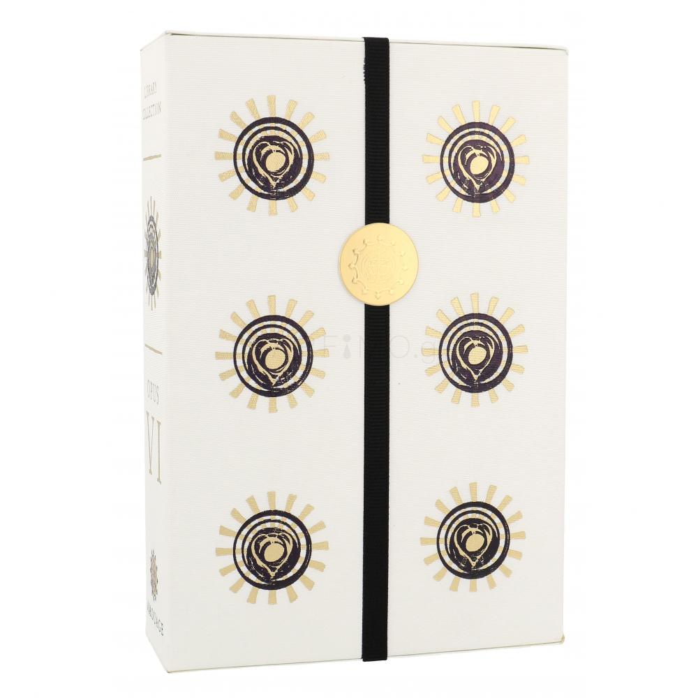 Amouage The Library Collection Opus VI Eau de Parfum 100 ml | Parfimo.gr