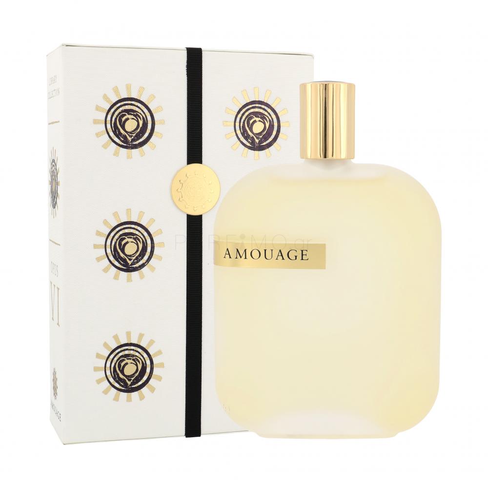 Amouage The Library Collection Opus VI Eau de Parfum 100 ml | Parfimo.gr