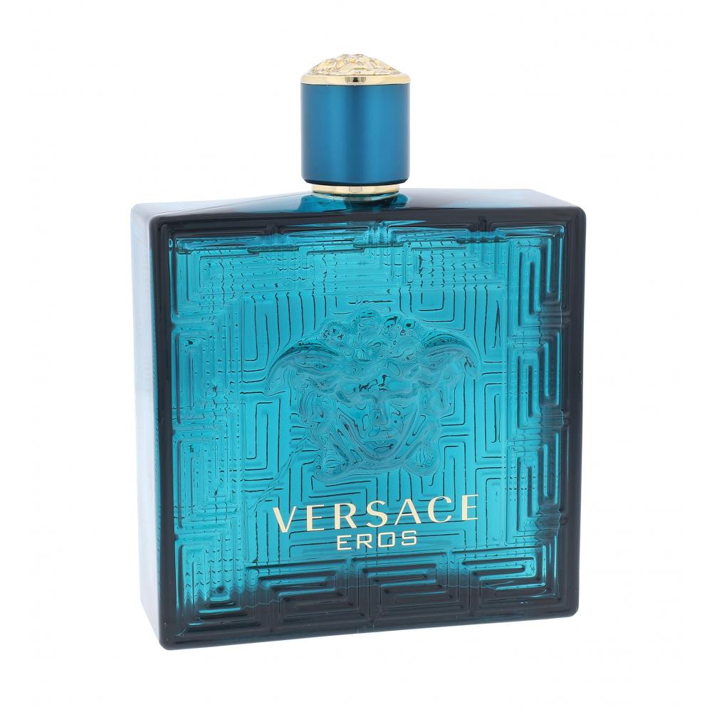 Versace Eros Eau de Toilette για άνδρες 200 ml | Parfimo.gr