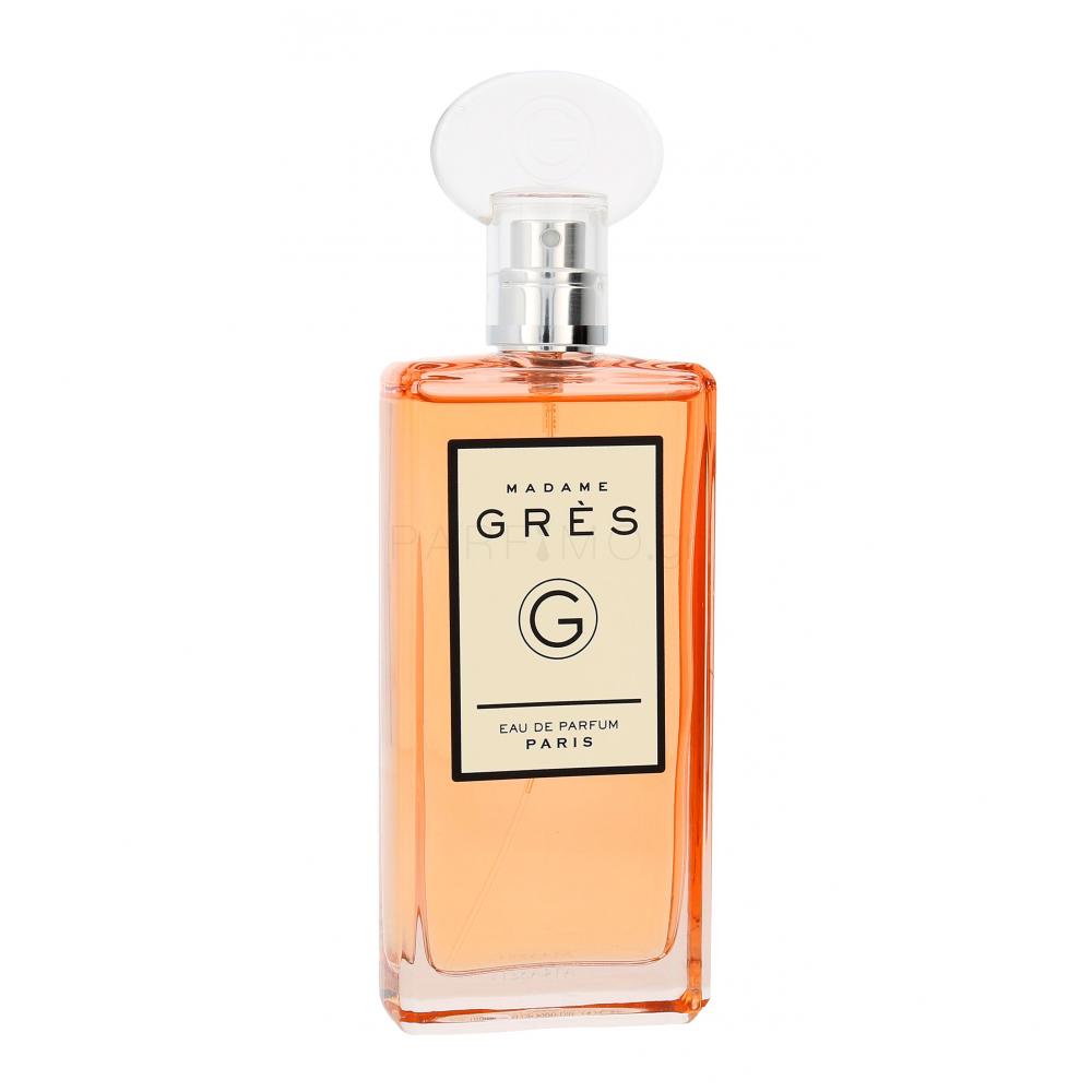 Gres Madame Grès Eau de Parfum για γυναίκες 100 ml | Parfimo.gr