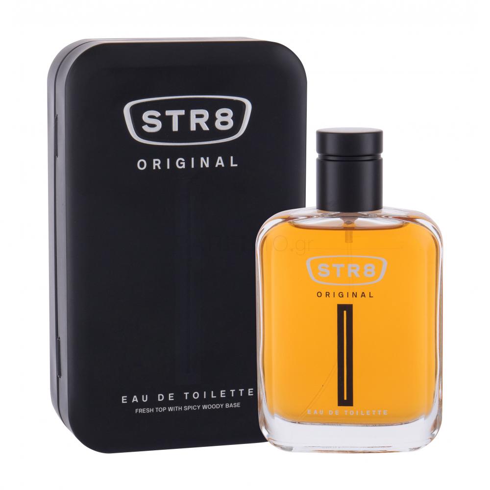 STR8 Original Eau de Toilette για άνδρες 100 ml | Parfimo.gr