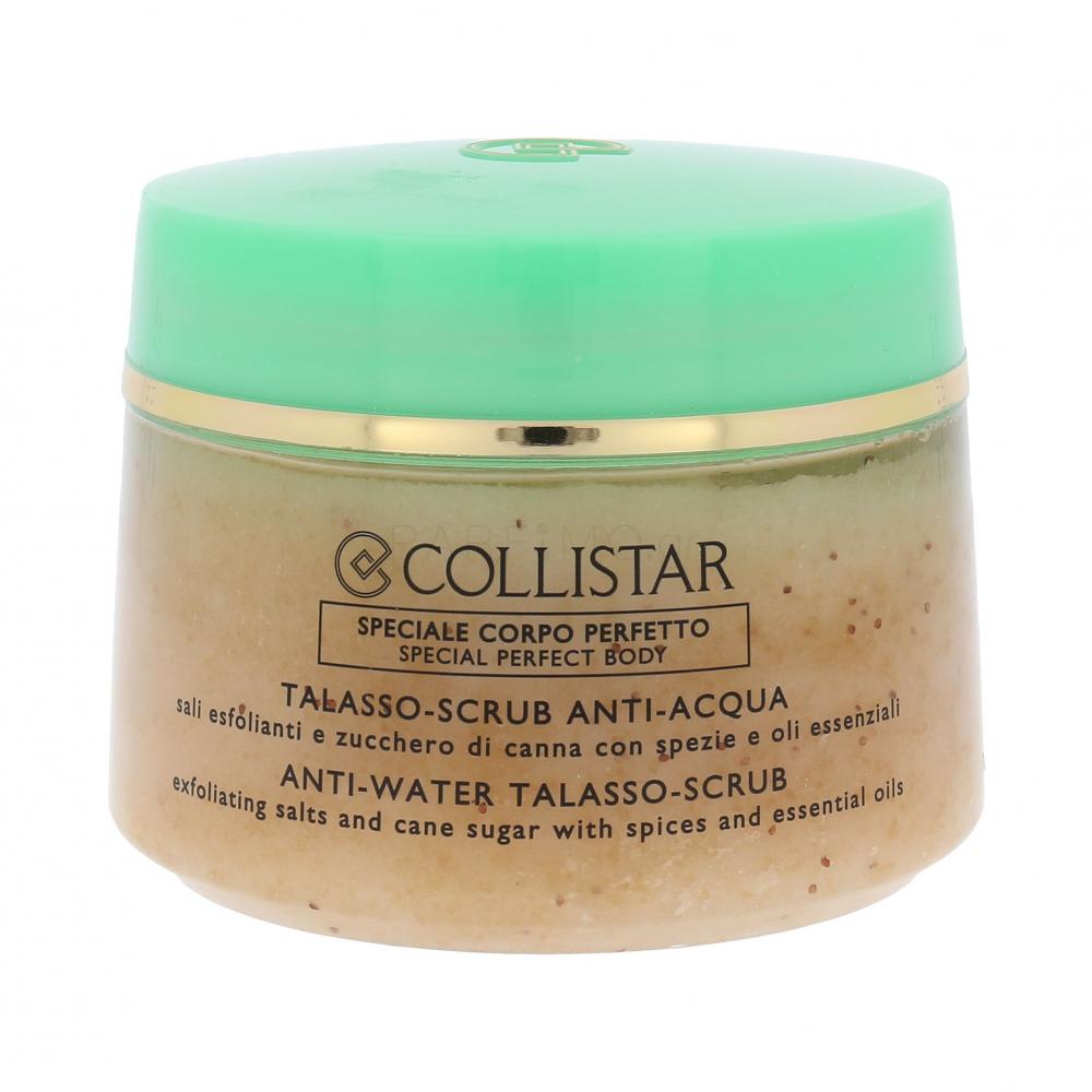 Collistar Special Perfect Body Anti-Water Talasso-Scrub Peeling σώματος ...