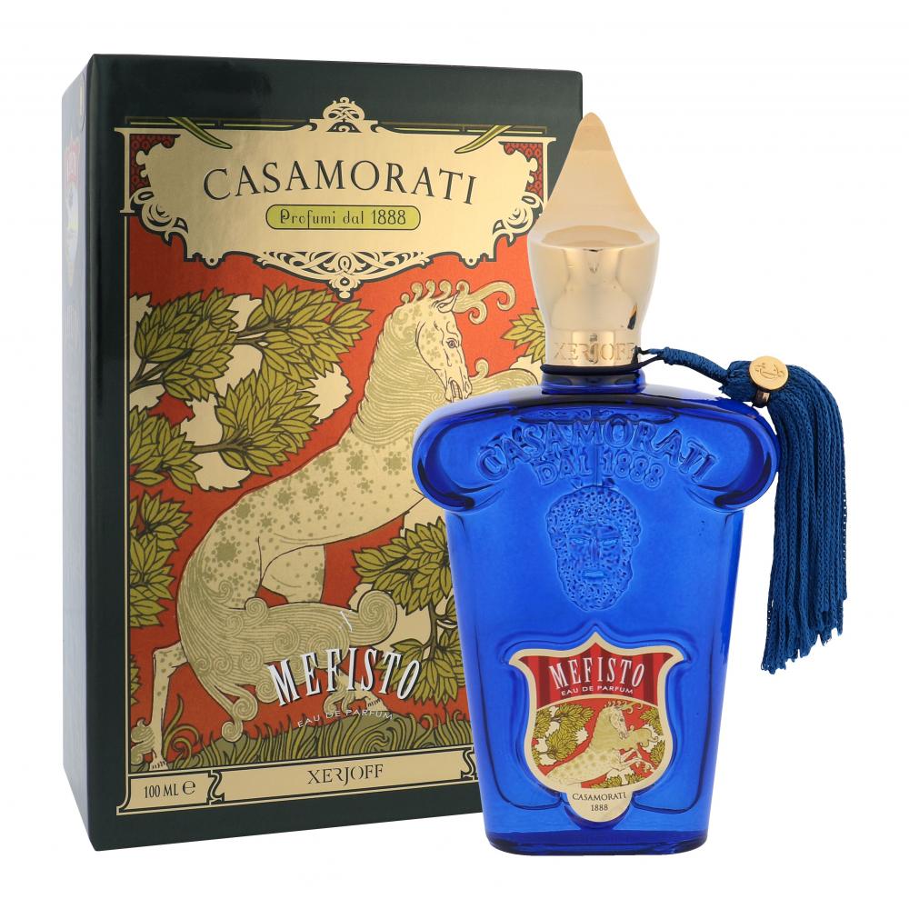 Xerjoff Casamorati 1888 Mefisto Eau de Parfum για άνδρες 100 ml | Parfimo.gr