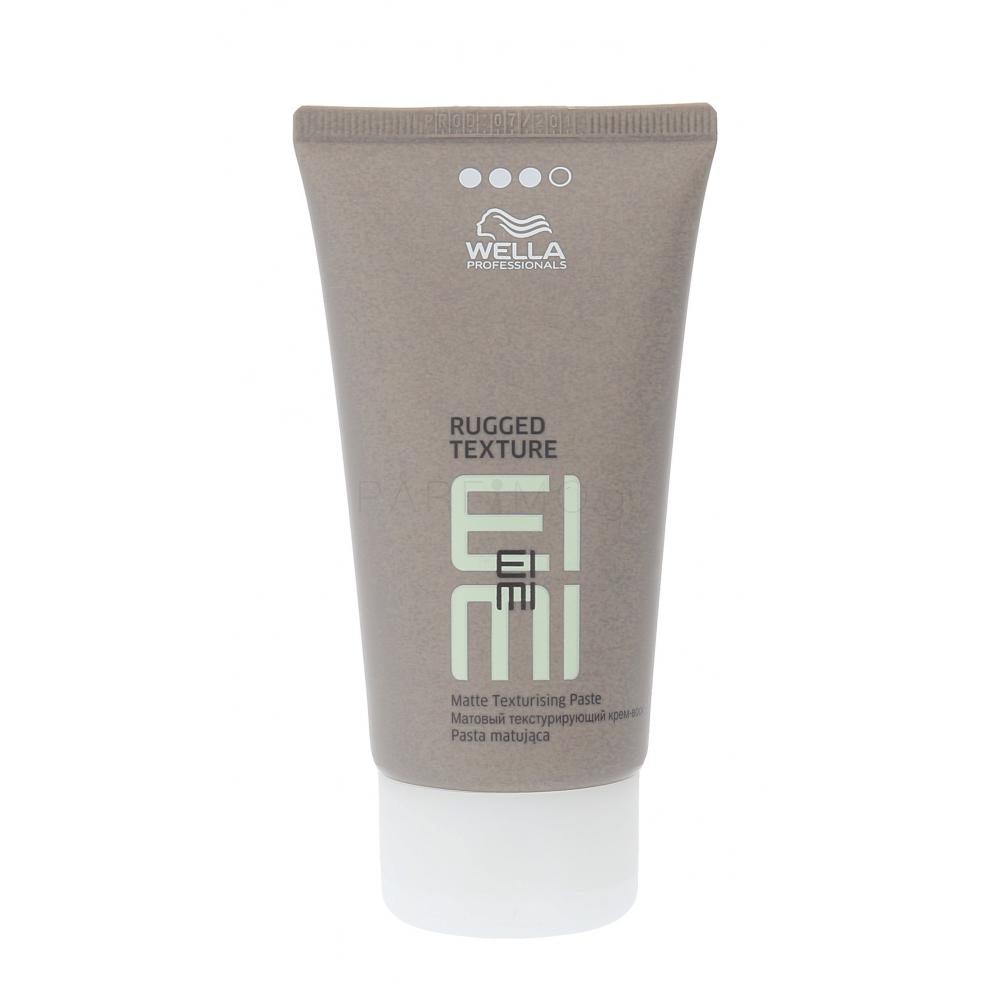 Wella Professionals Eimi Rugged Texture Κερί για τα μαλλιά για γυναίκες 75 ml | Parfimo.gr