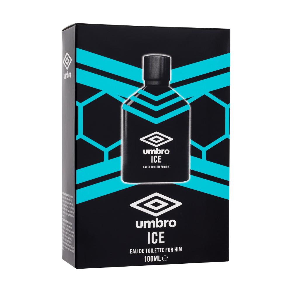 UMBRO Ice Eau de Toilette για άνδρες 100 ml | Parfimo.gr