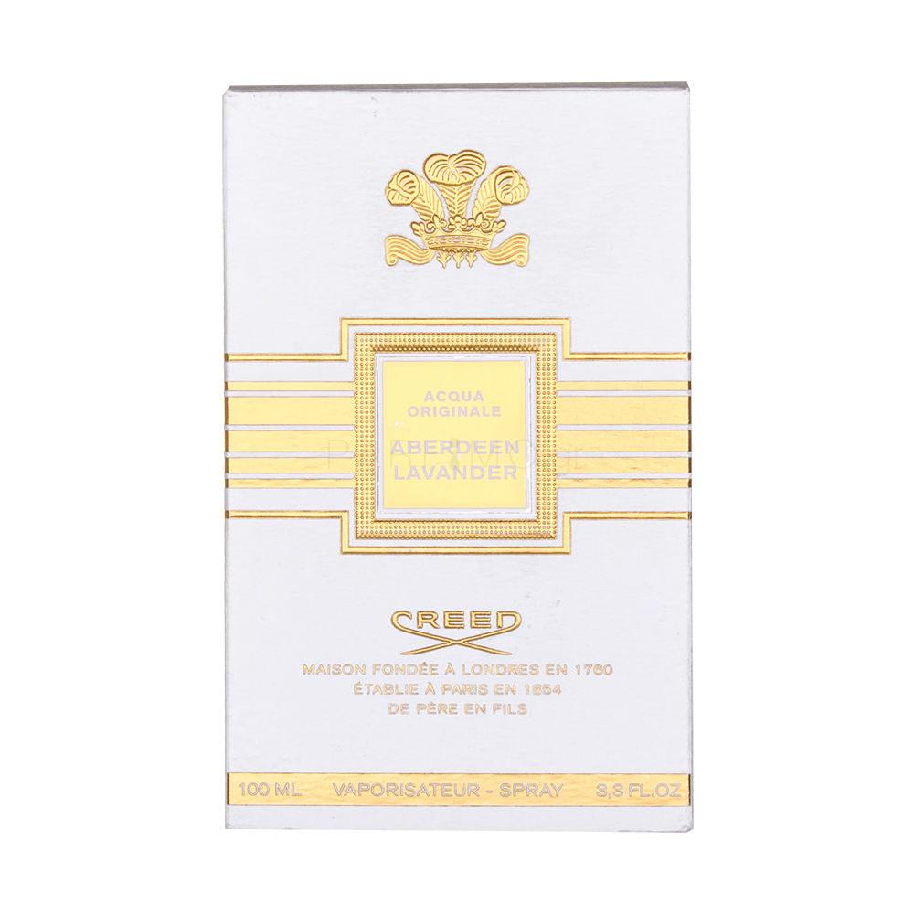 Creed Acqua Originale Aberdeen Lavender Eau de Parfum 100 ml | Parfimo.gr