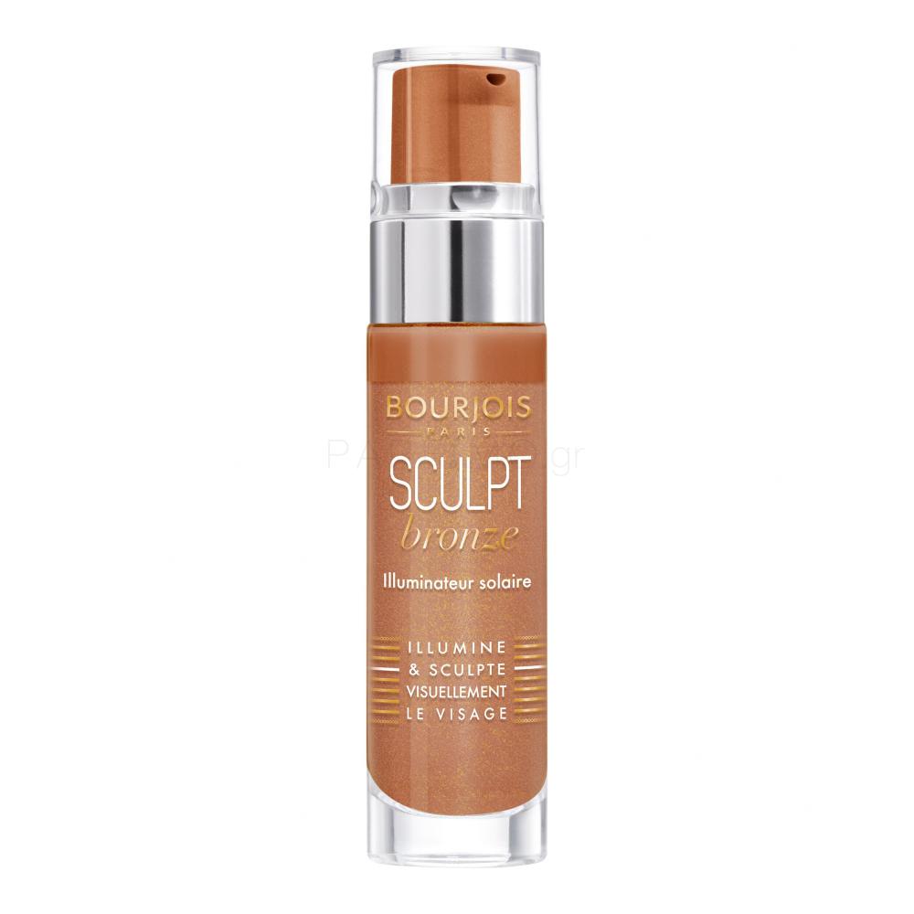 BOURJOIS Paris Sculpt Bronze Highlighter Bronzer για γυναίκες | Parfimo.gr