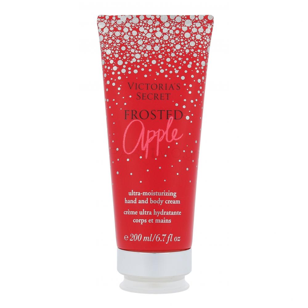 Victoria´s Secret Frosted Apple Κρέμα σώματος για γυναίκες 200 ml ...