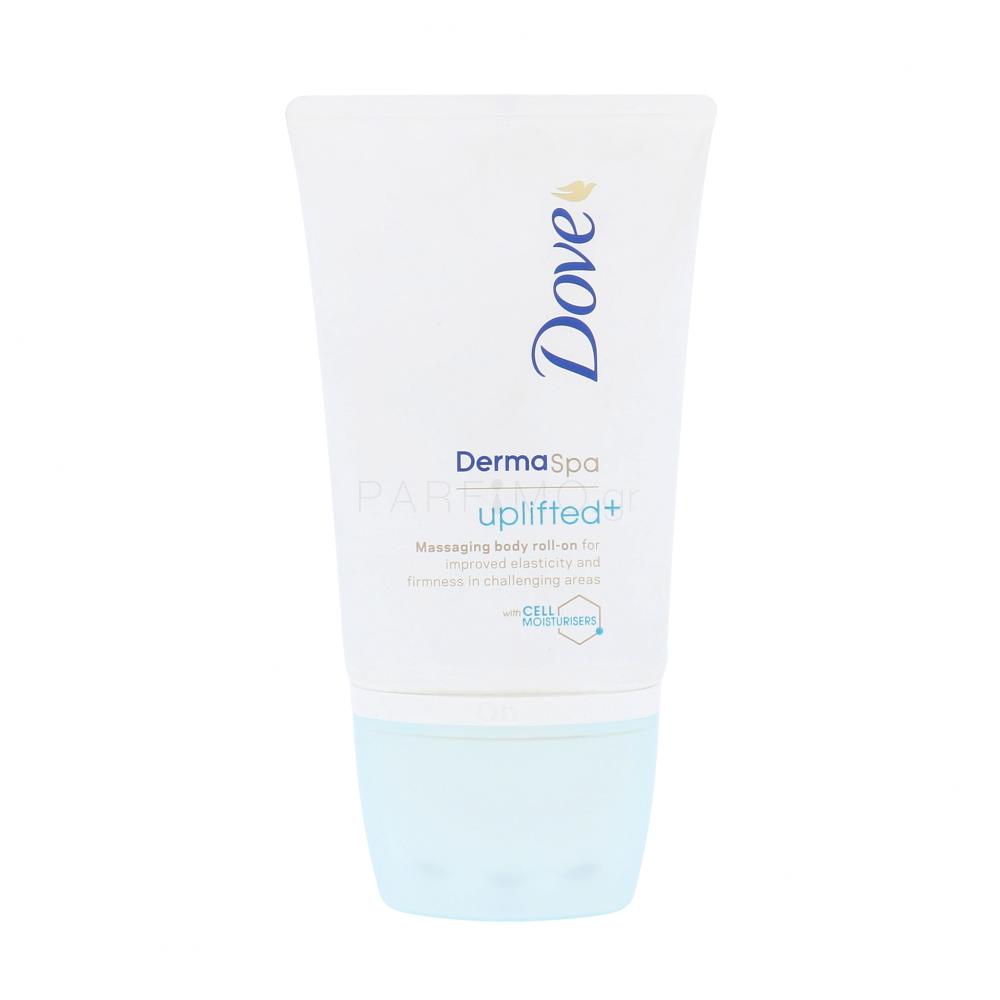 Dove Derma Spa Uplifted+ Τζελ σώματος για γυναίκες | Parfimo.gr