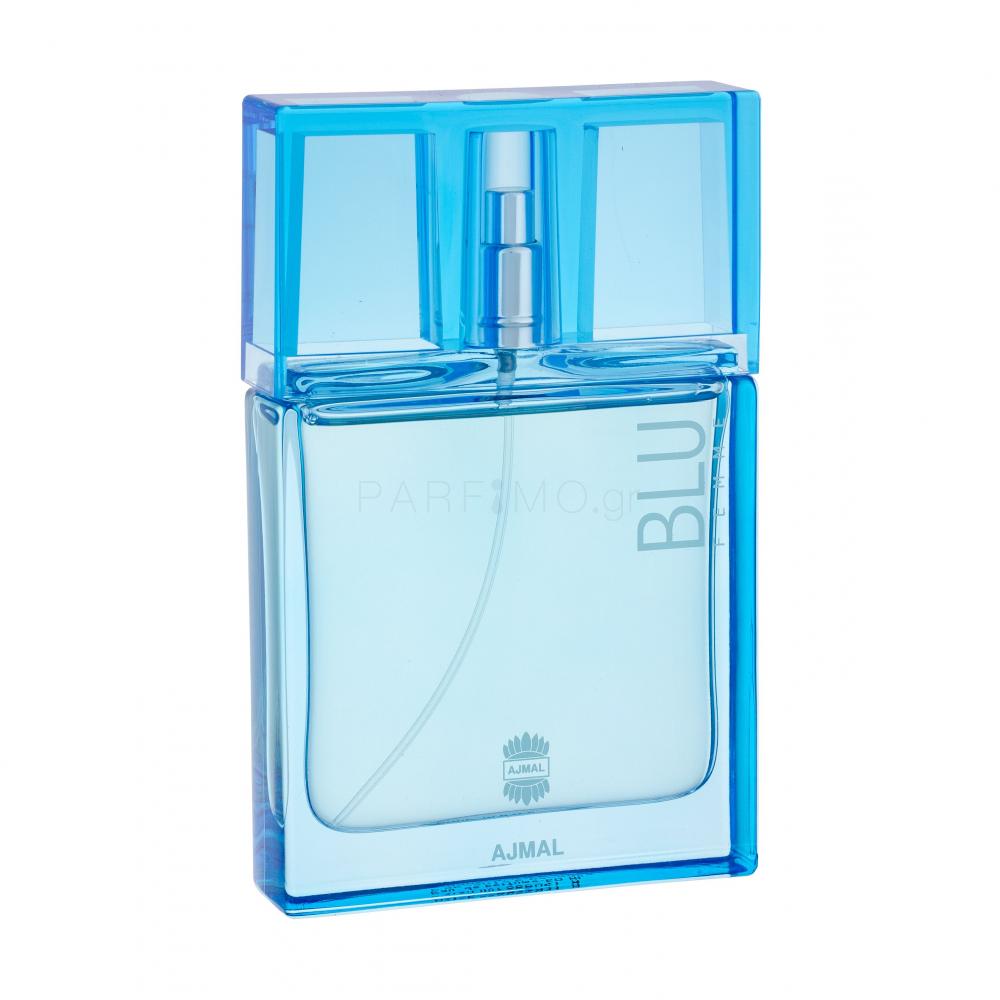Ajmal Blu Femme Eau de Parfum για γυναίκες 50 ml | Parfimo.gr