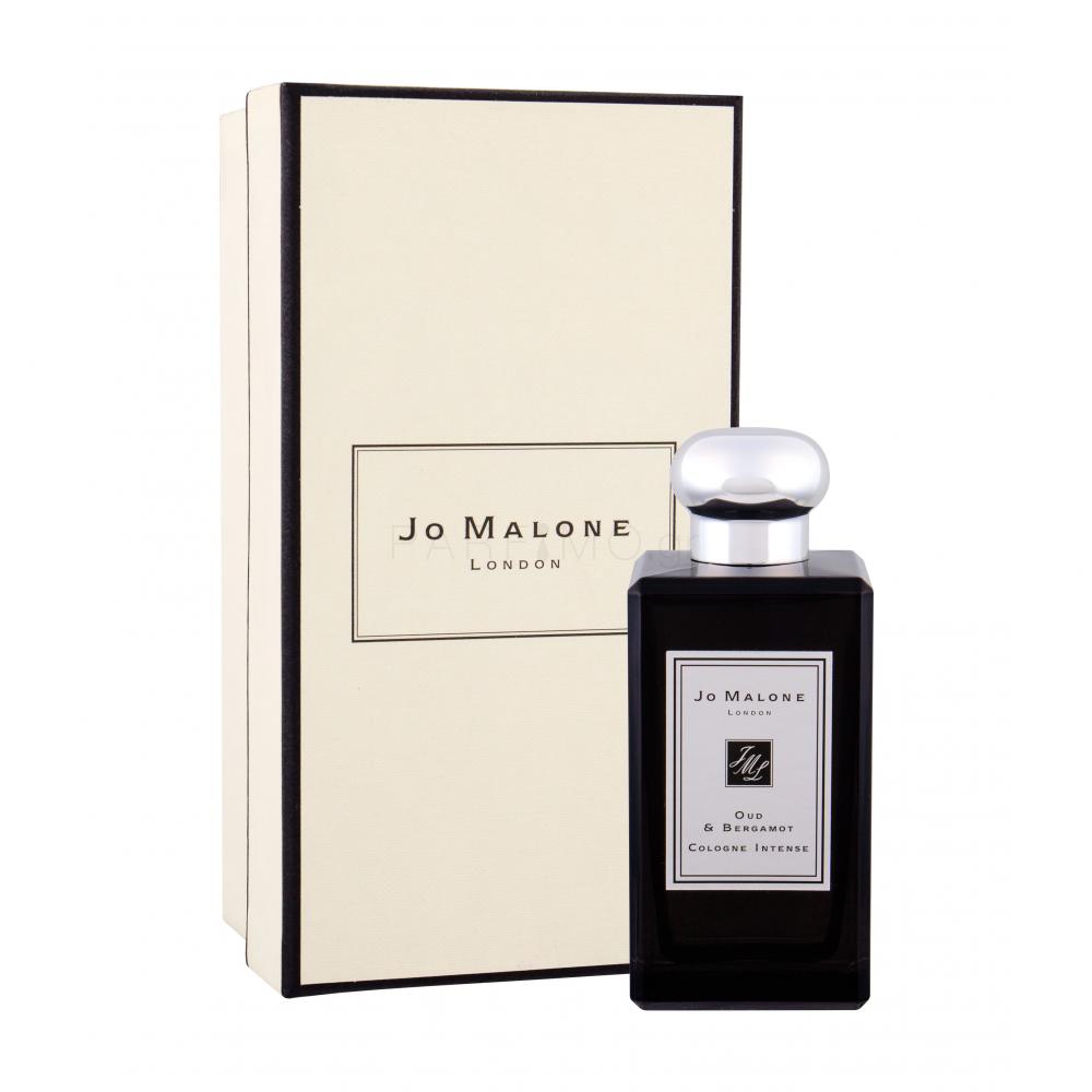 Jo Malone Oud & Bergamot Eau de Cologne | Parfimo.gr