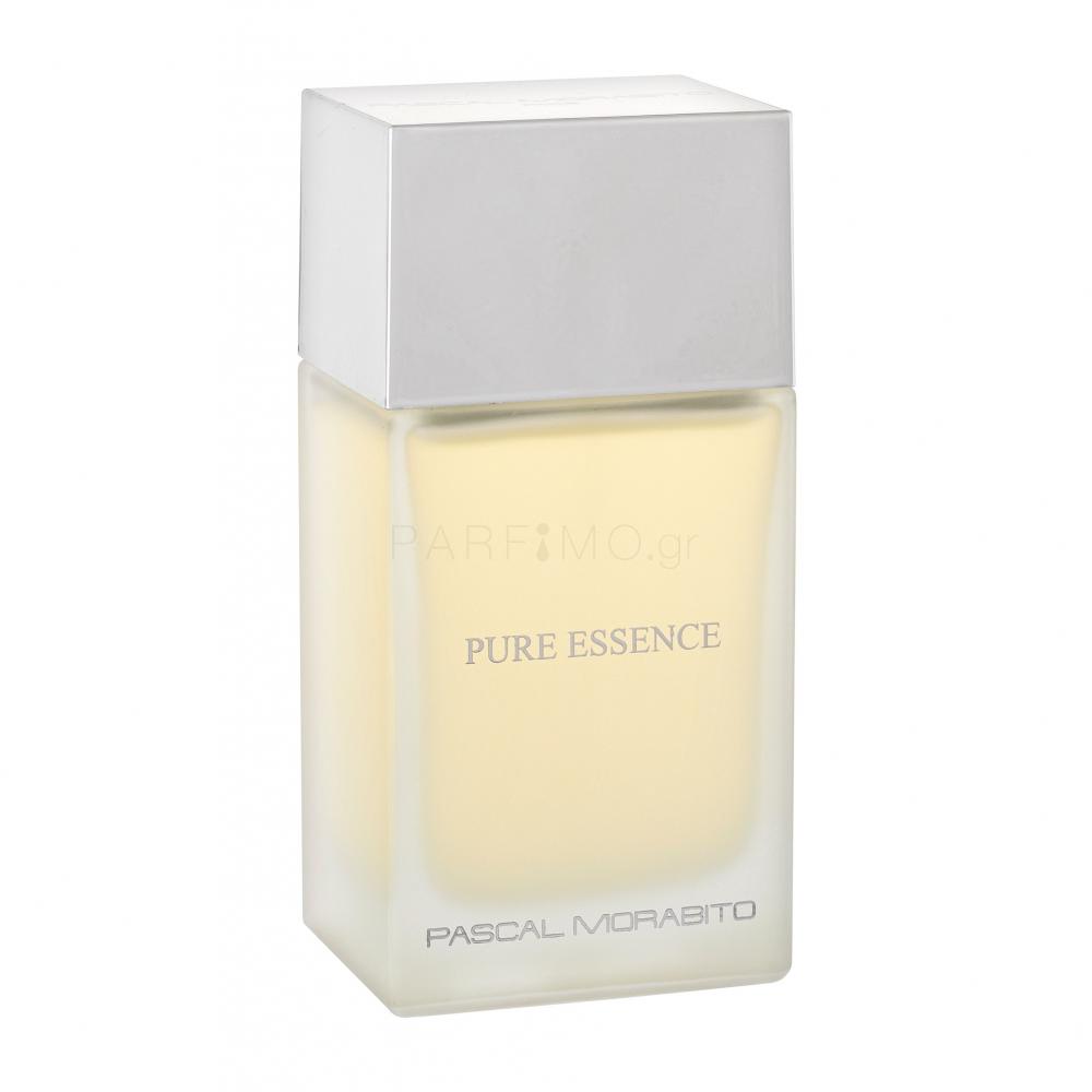Pascal Morabito Pure Essence Eau de Toilette για άνδρες 100 ml | Parfimo.gr