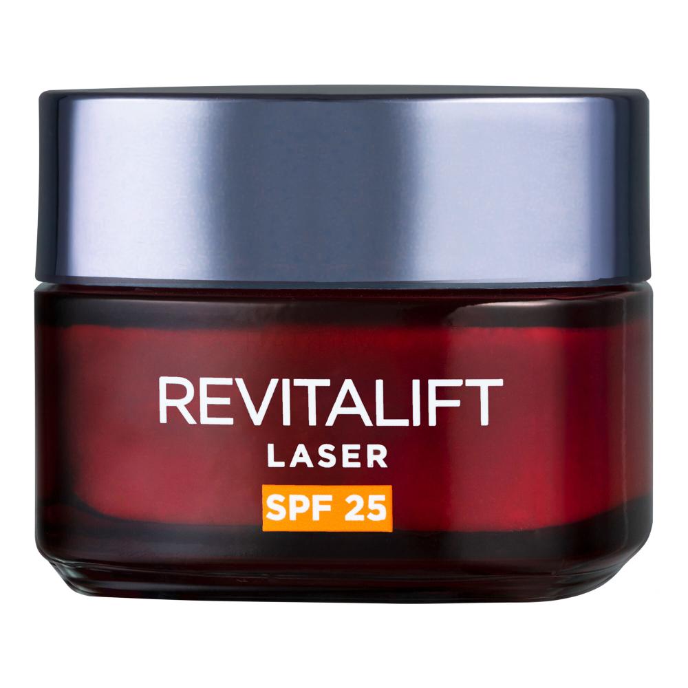 L'Oréal Paris Revitalift Laser X3 SPF25 Κρέμες προσώπου ημέρας για ...