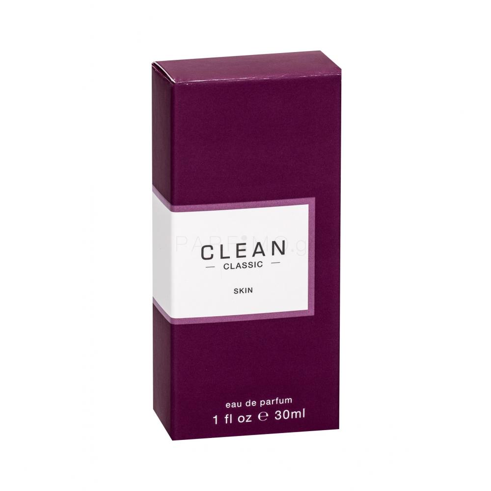 Clean Classic Skin Eau de Parfum για γυναίκες 30 ml | Parfimo.gr