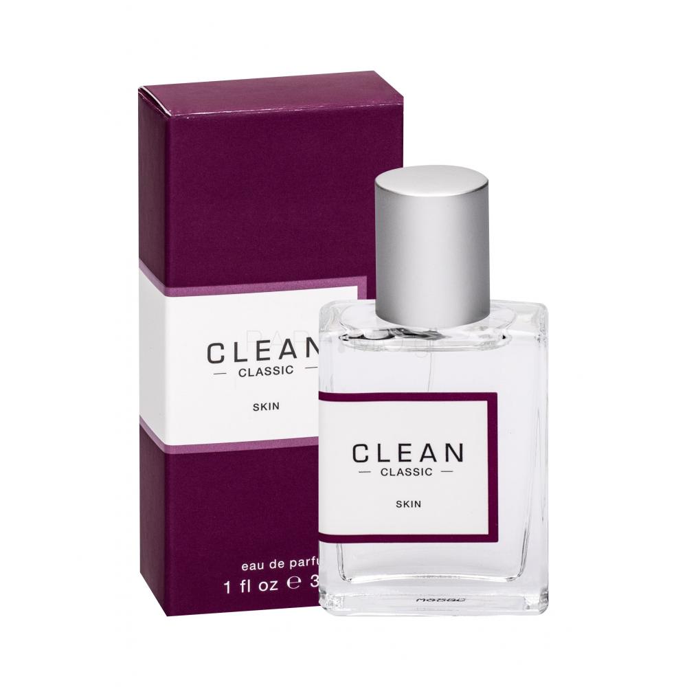 Clean Classic Skin Eau de Parfum για γυναίκες 30 ml | Parfimo.gr