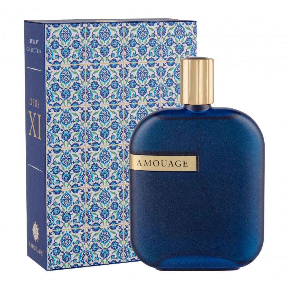 Amouage The Library Collection Opus XI Eau de Parfum | Parfimo.gr
