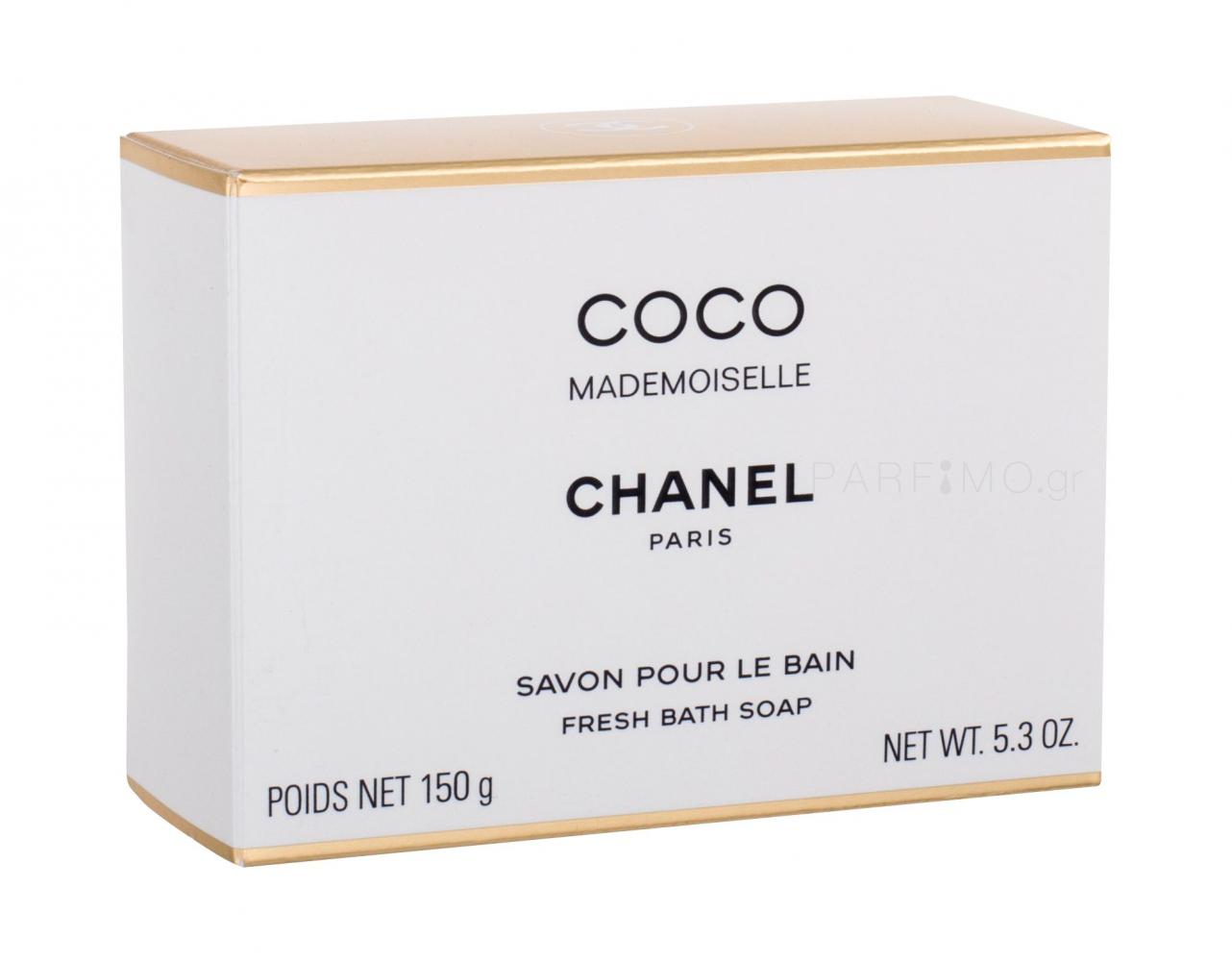 Chanel Coco Mademoiselle Στερεό σαπούνι για γυναίκες 150 gr | Parfimo.gr