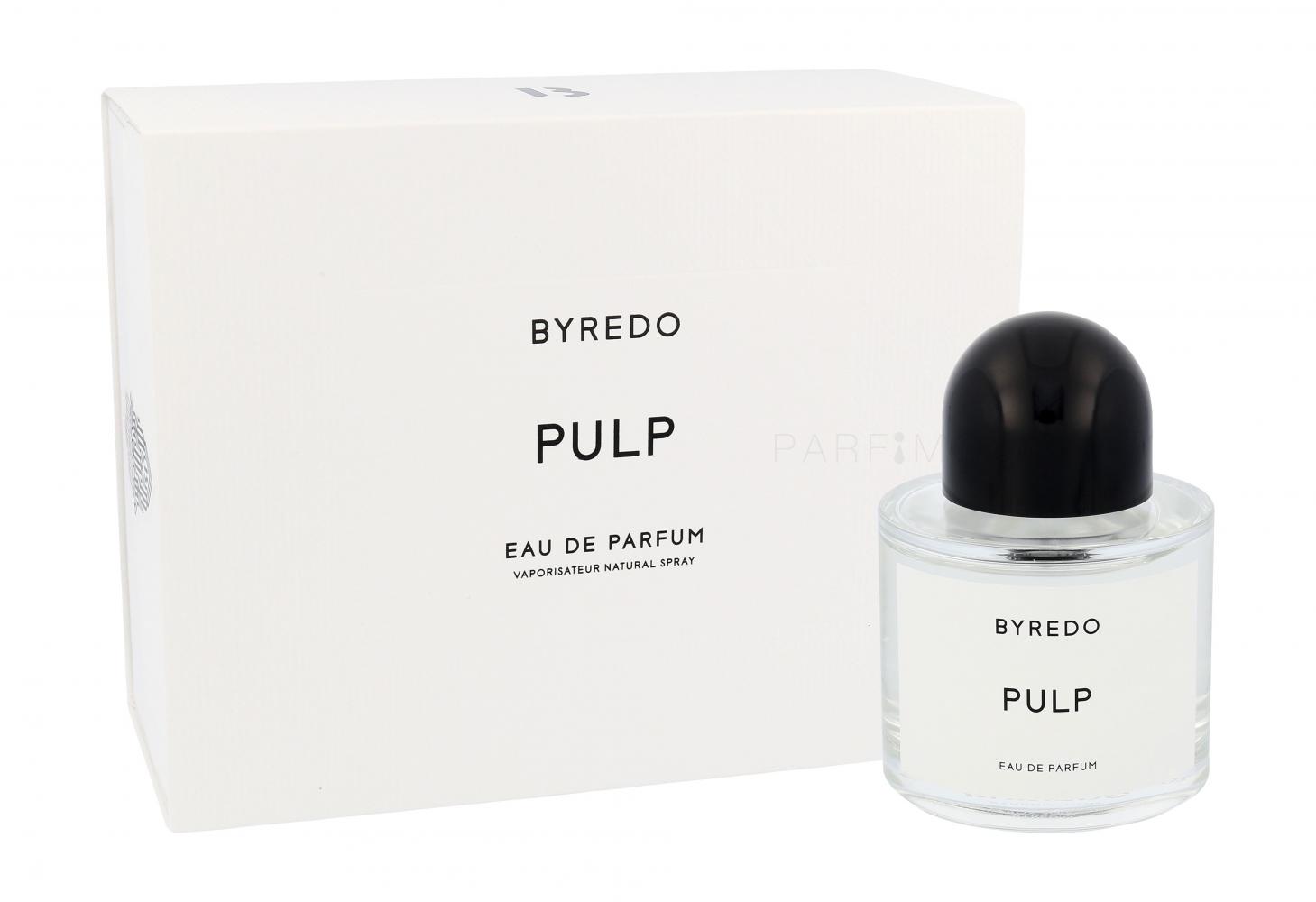BYREDO Pulp Eau de Parfum | Parfimo.gr