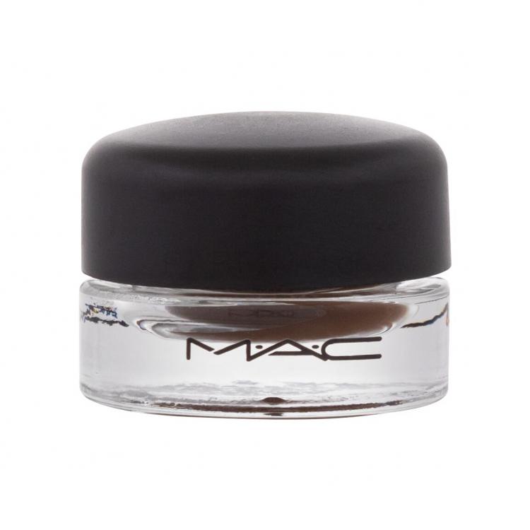 MAC Pro Longwear Fluidline Eye Liner And Brow Gel Eyeliner για γυναίκες ...