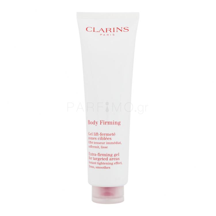 Clarins Body Firming Extra-Firming Gel Τζελ σώματος για γυναίκες 150 ml ...