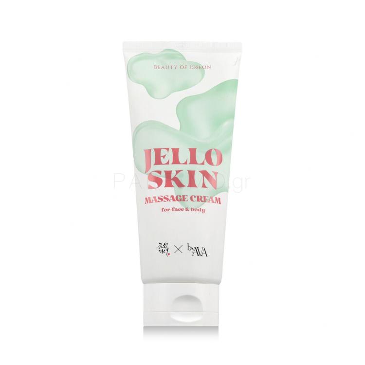 Beauty of Joseon Jelloskin Massage Cream Προϊόντα μασάζ 200 ml | Parfimo.gr