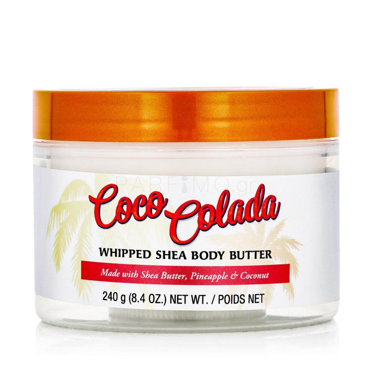 Tree Hut Coco Colada Whipped Shea Body Butter Αρωματικά body butter ...