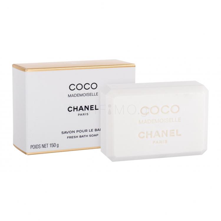 Chanel Coco Mademoiselle Στερεό σαπούνι για γυναίκες 150 gr | Parfimo.gr