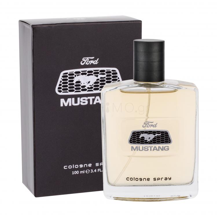 Ford Mustang Mustang Eau de Cologne για άνδρες 100 ml | Parfimo.gr