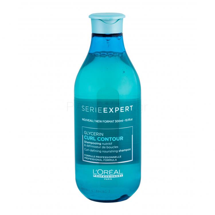 L'Oréal Professionnel Série Expert Curl Contour Σαμπουάν για γυναίκες ...